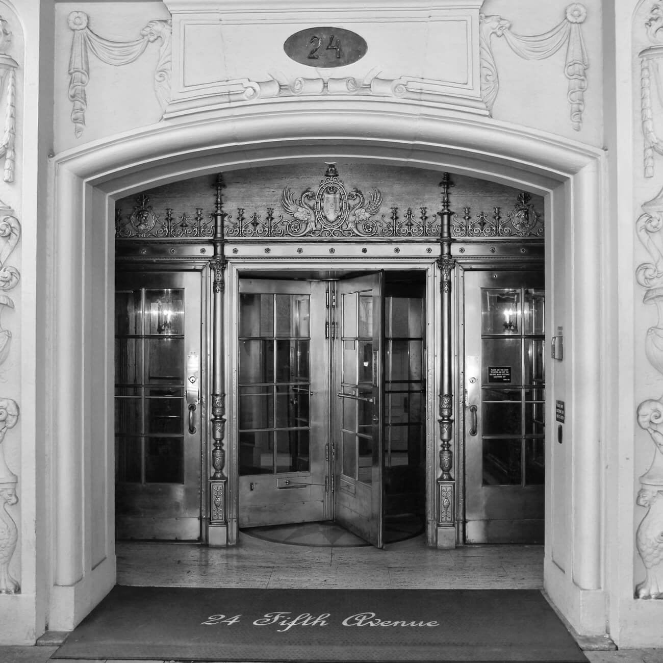 About Us | The New York Management Company